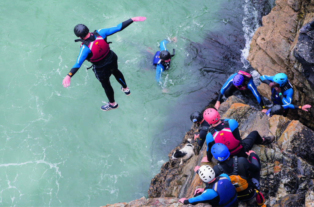 British Army: Andy - The Apprenticeship Guide