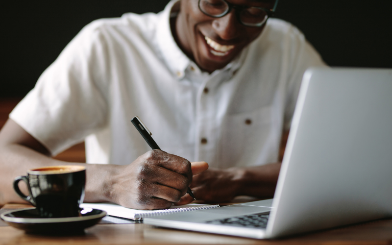 Top Five Tips For Becoming A Writer The Apprenticeship Guide