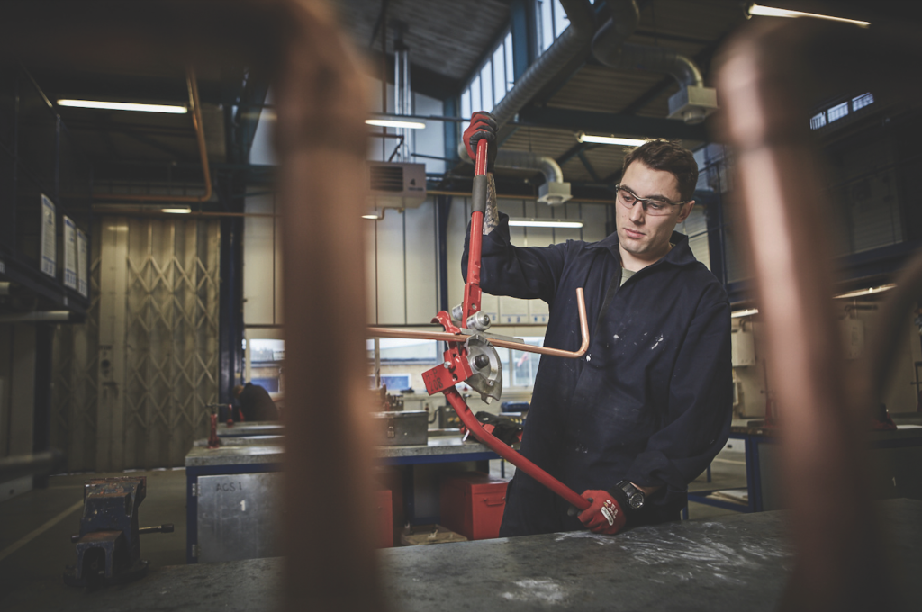 Army: Find where you belong - The Apprenticeship Guide