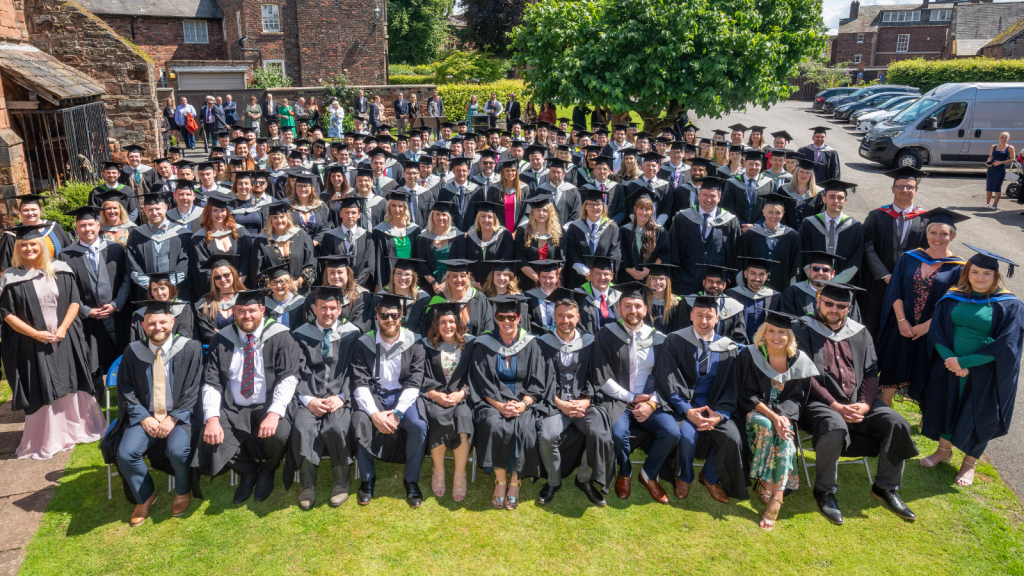 200 paramedic apprentices graduate with flying colours - The Apprenticeship Guide