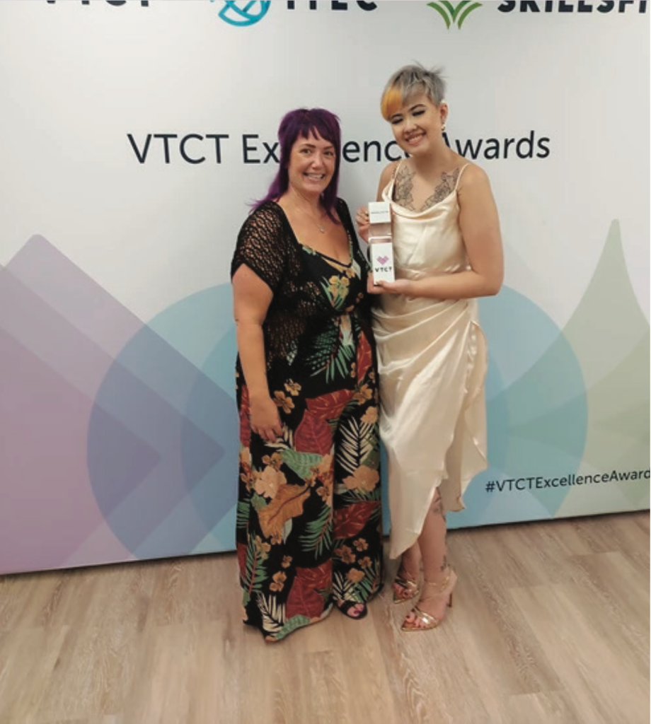 Kleek Apprenticeships: Natasha - The Apprenticeship Guide