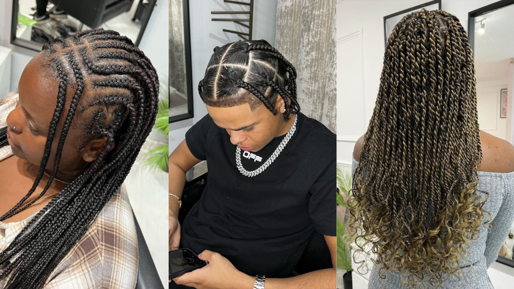 Kleek Apprenticeships: Alicia Mandizvidza - The Apprenticeship Guide