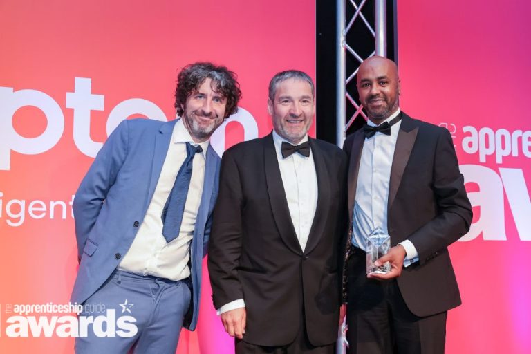 How LSBU became a national leader in apprenticeships—and what’s next ...