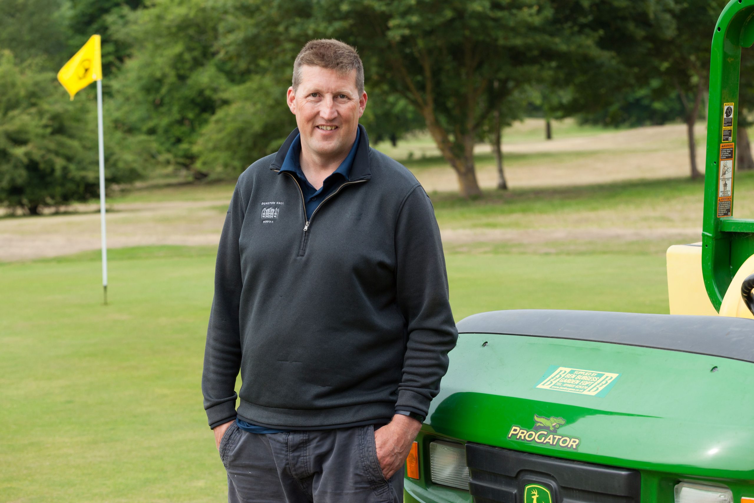 The QHotels Collection and Myerscough College Forge Unique Partnership ...